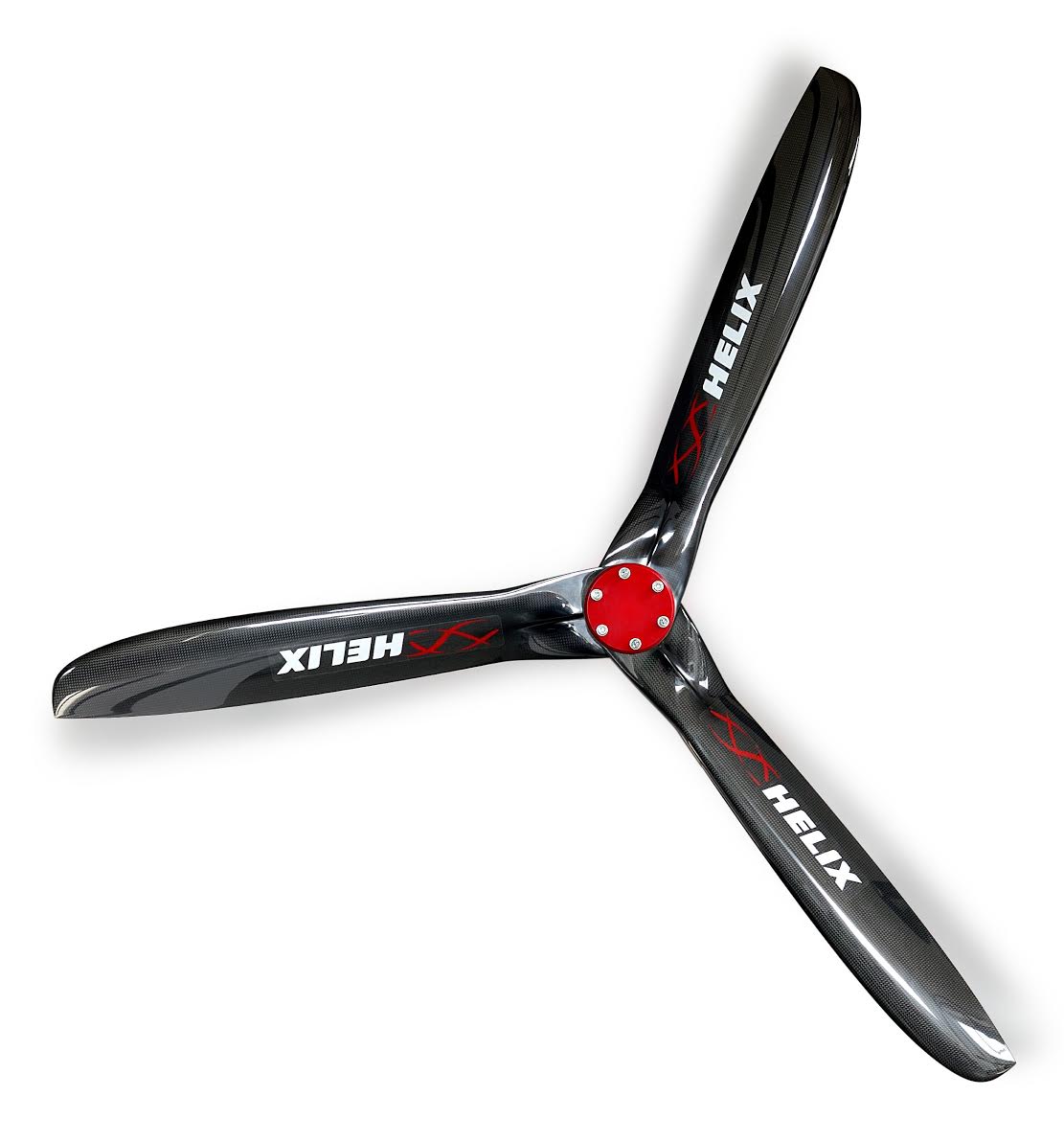 Helix Propellers at Victor Bartlett blog