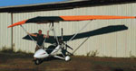 TrikeBuggy Delta, Powered Hang Glider Ultralight Trike, Delta Trike ...