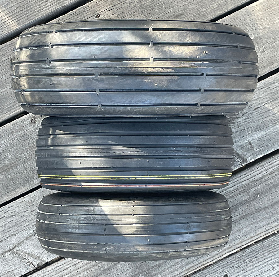 Standard Buggy Wheel - TrikeBuggy.com