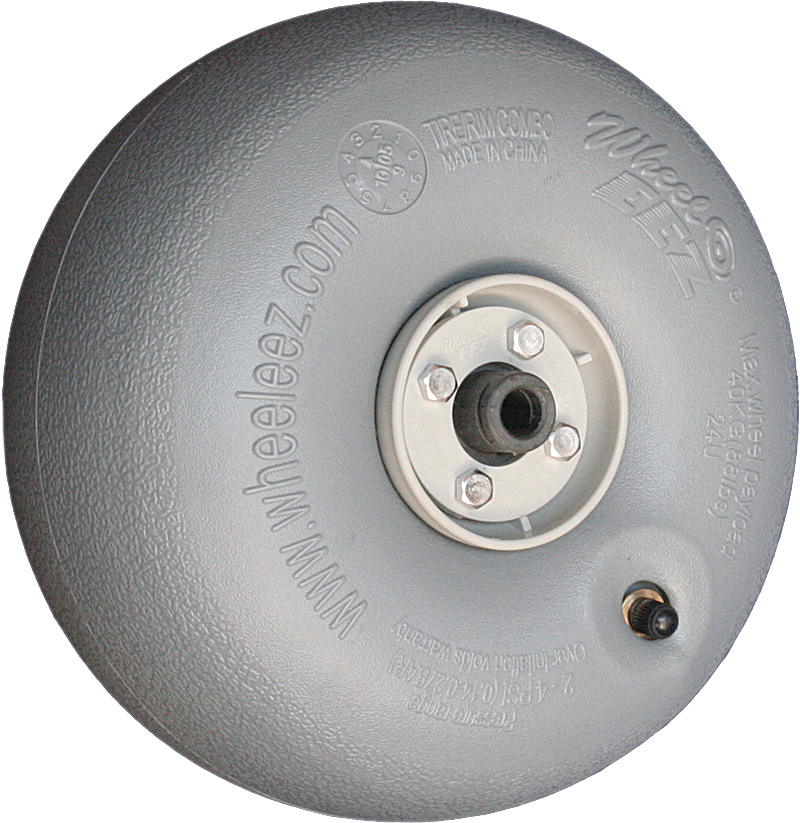 Wheeleez Wheels, Roleez Wheels- TrikeBuggy.com