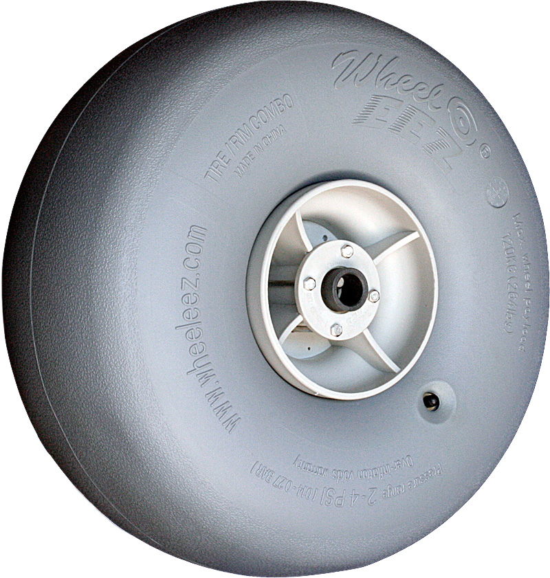 Wheeleez Wheels, Roleez Wheels- TrikeBuggy.com